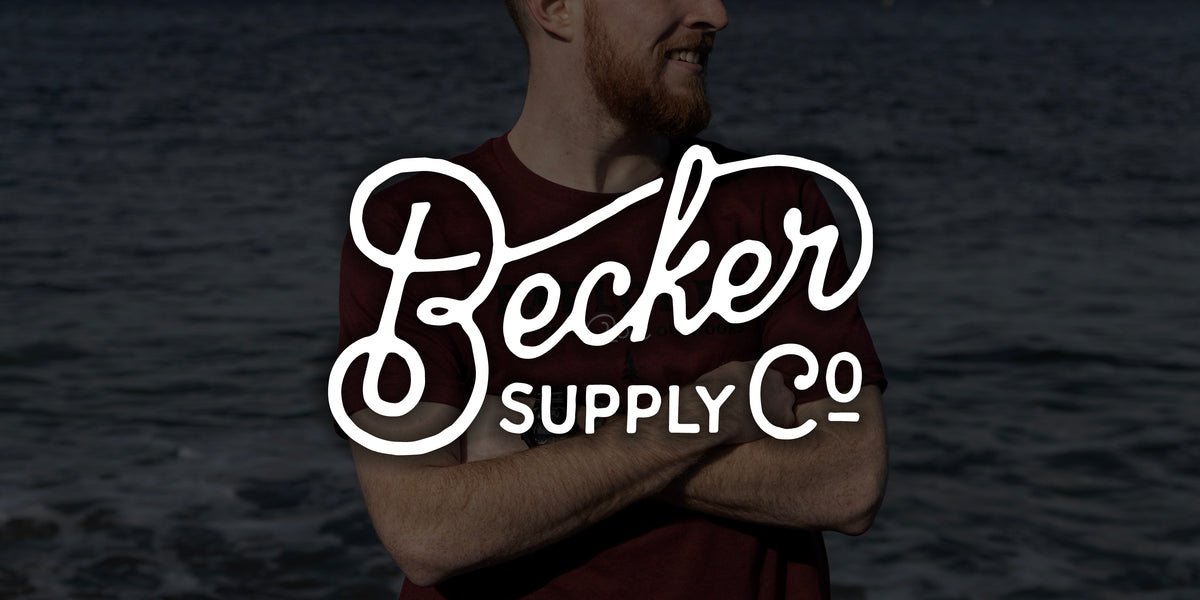 What is Becker Supply Co? – Becker Supply Co.