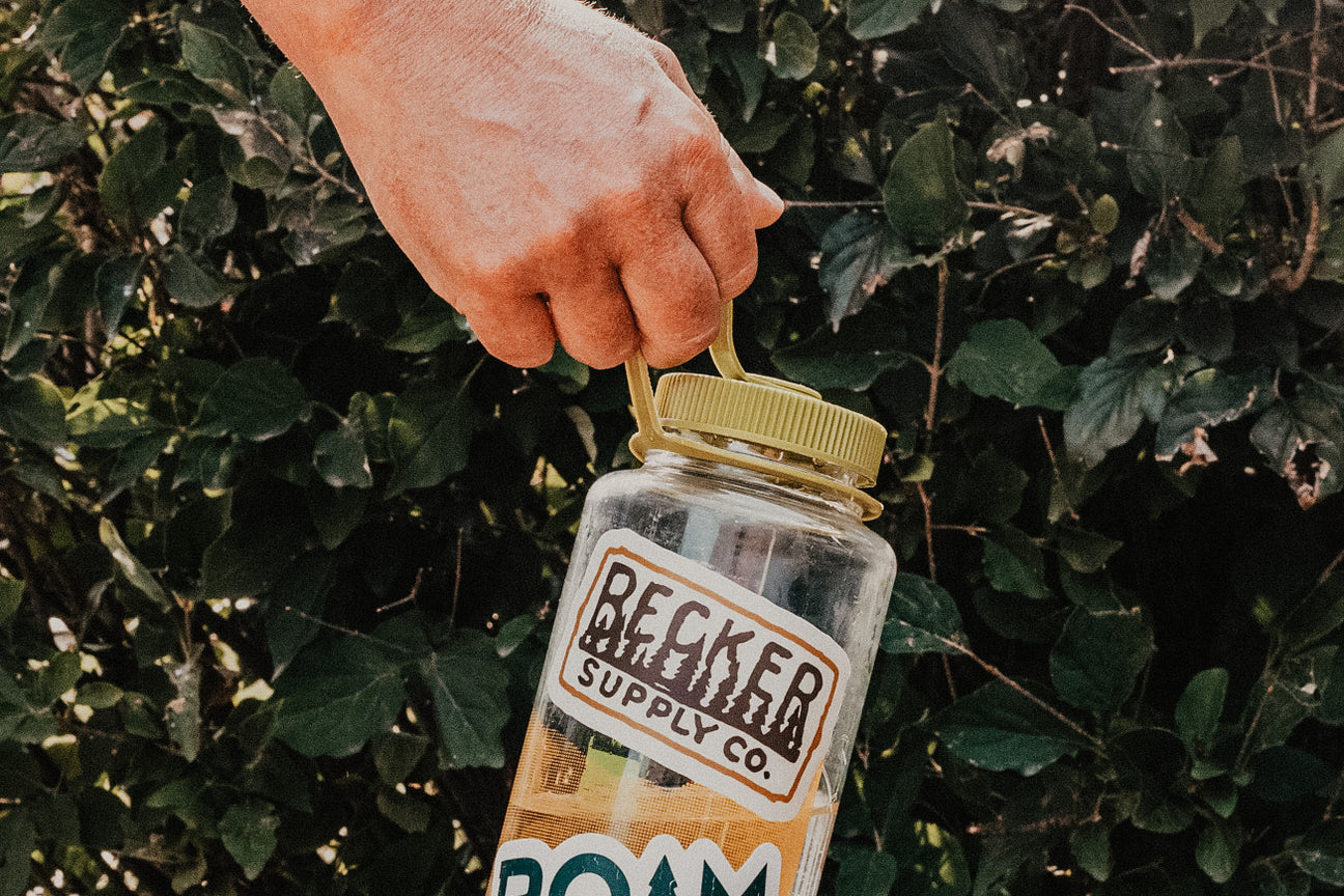 Becker Supply Co. - Advocates of Adventure