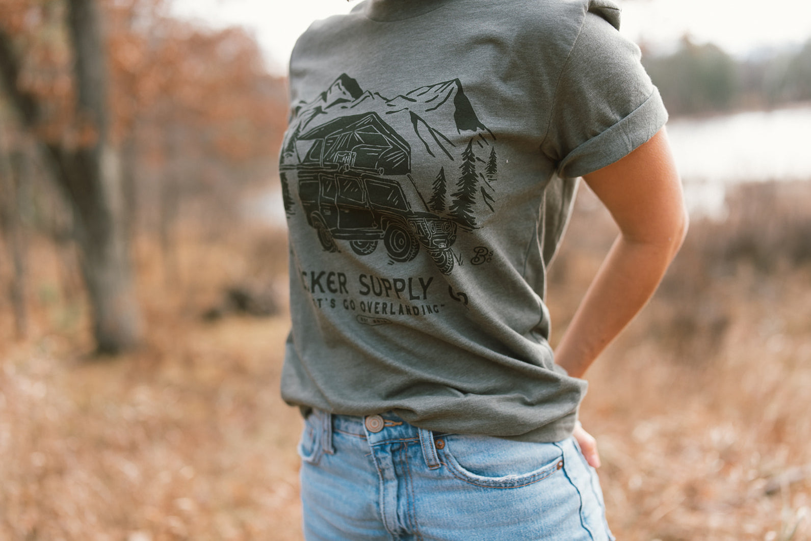 Becker Supply Co. - Advocates of Adventure