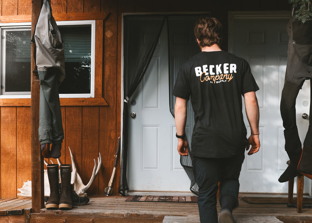 Becker Supply Co. - Advocates of Adventure