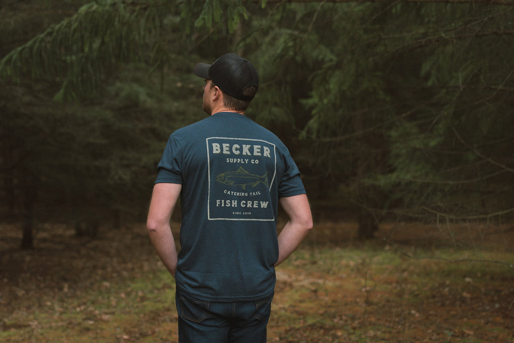 Becker Supply - Advocates of Adventure – Becker Supply Co.