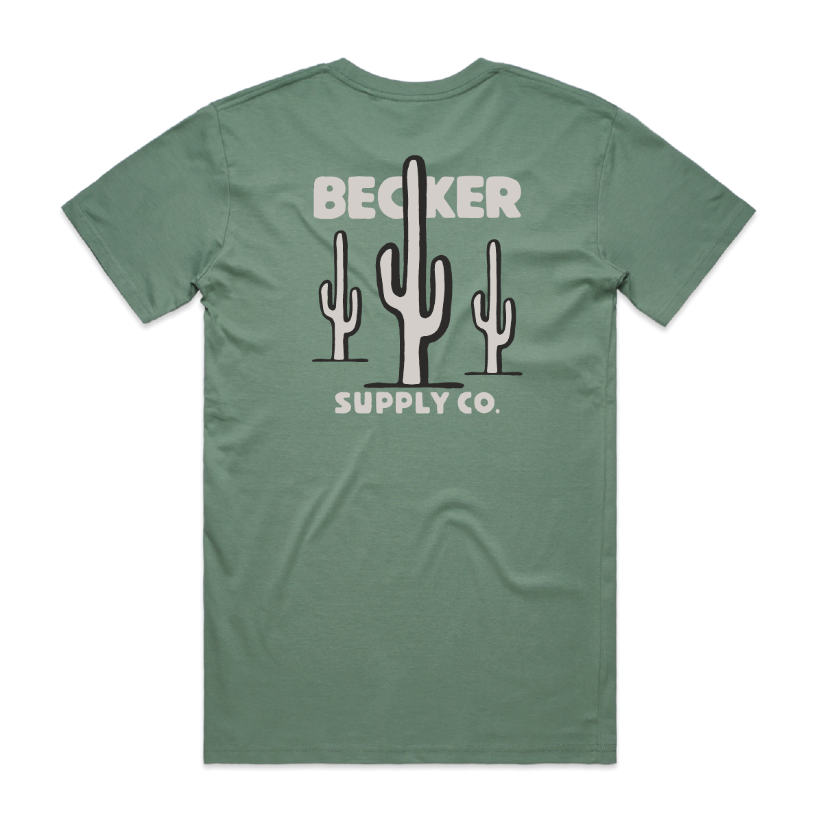 Becker Supply Co. - Advocates of Adventure