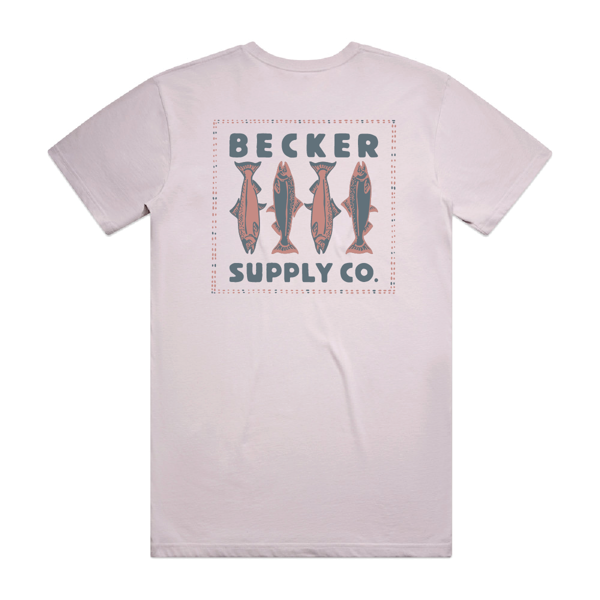 Becker Supply Co. - Advocates of Adventure