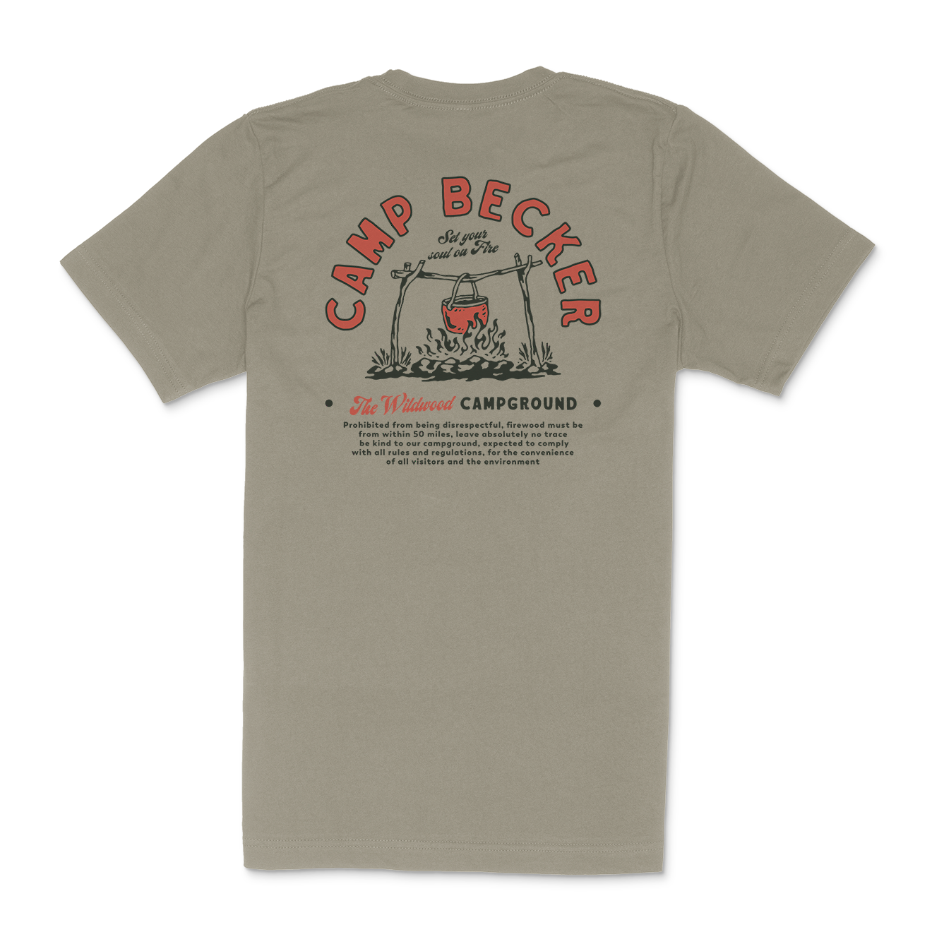 Becker Supply Co. - Advocates of Adventure