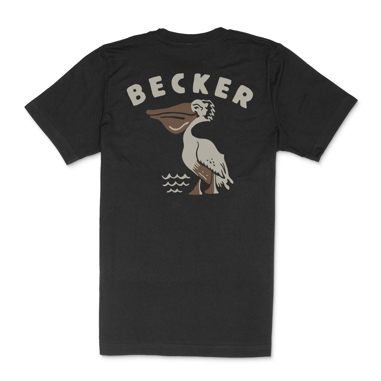 Becker Supply Co. - Advocates of Adventure
