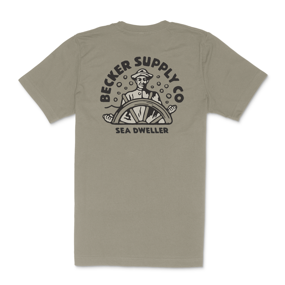Becker Supply Co. - Advocates of Adventure