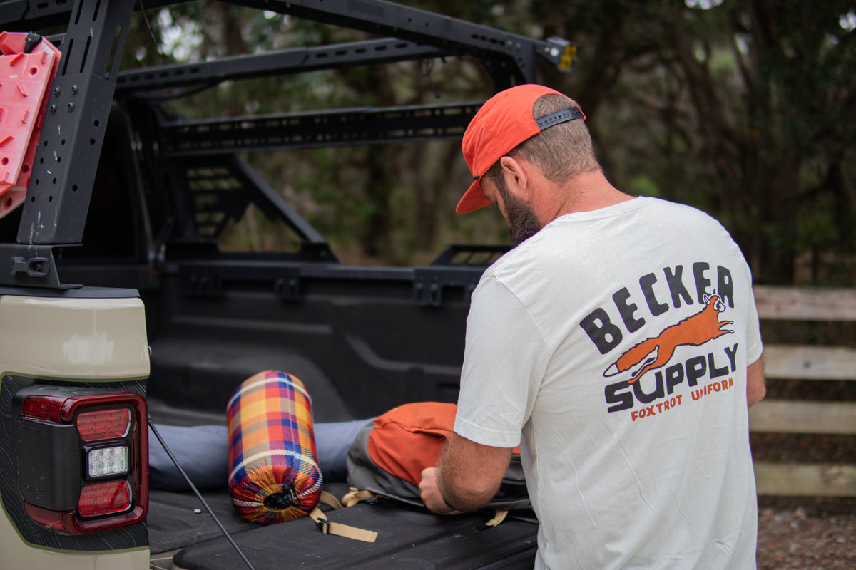 Becker Supply Co. - Advocates of Adventure