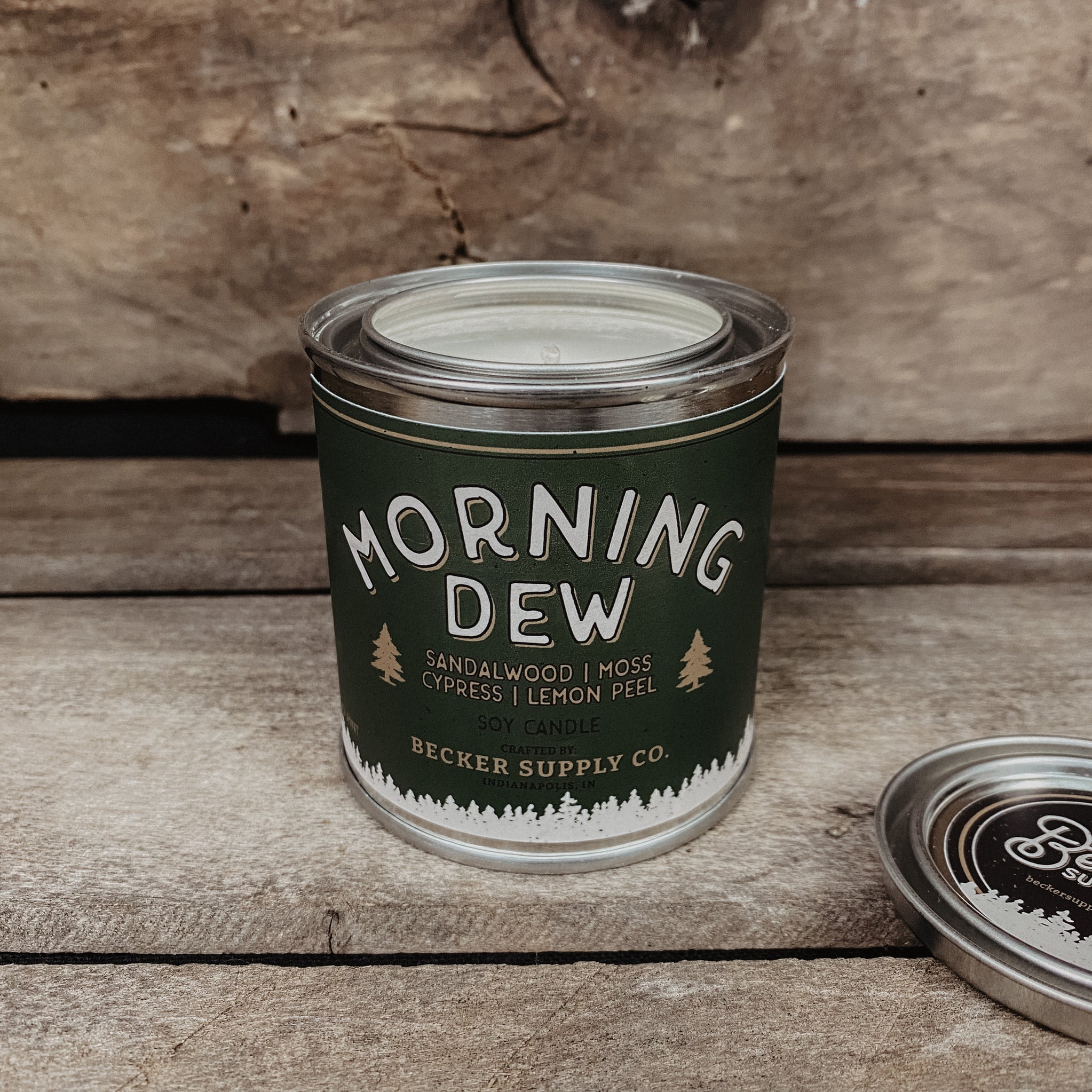 Becker Supply Co. - Advocates of Adventure