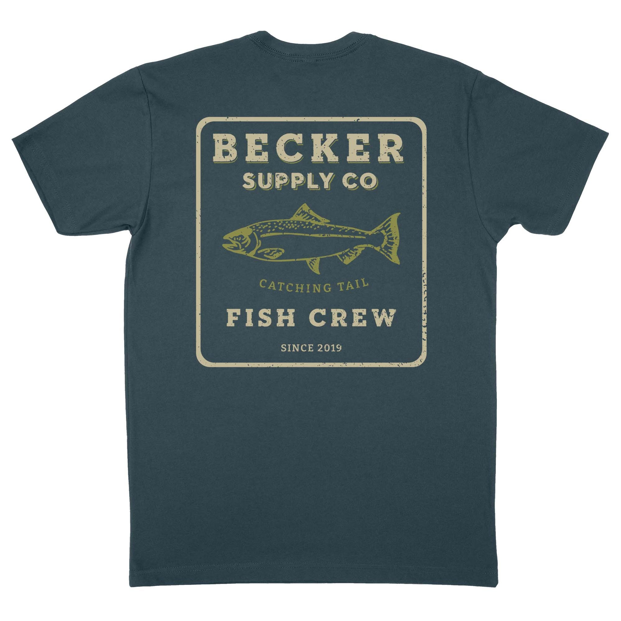 Becker Supply Co. - Advocates of Adventure