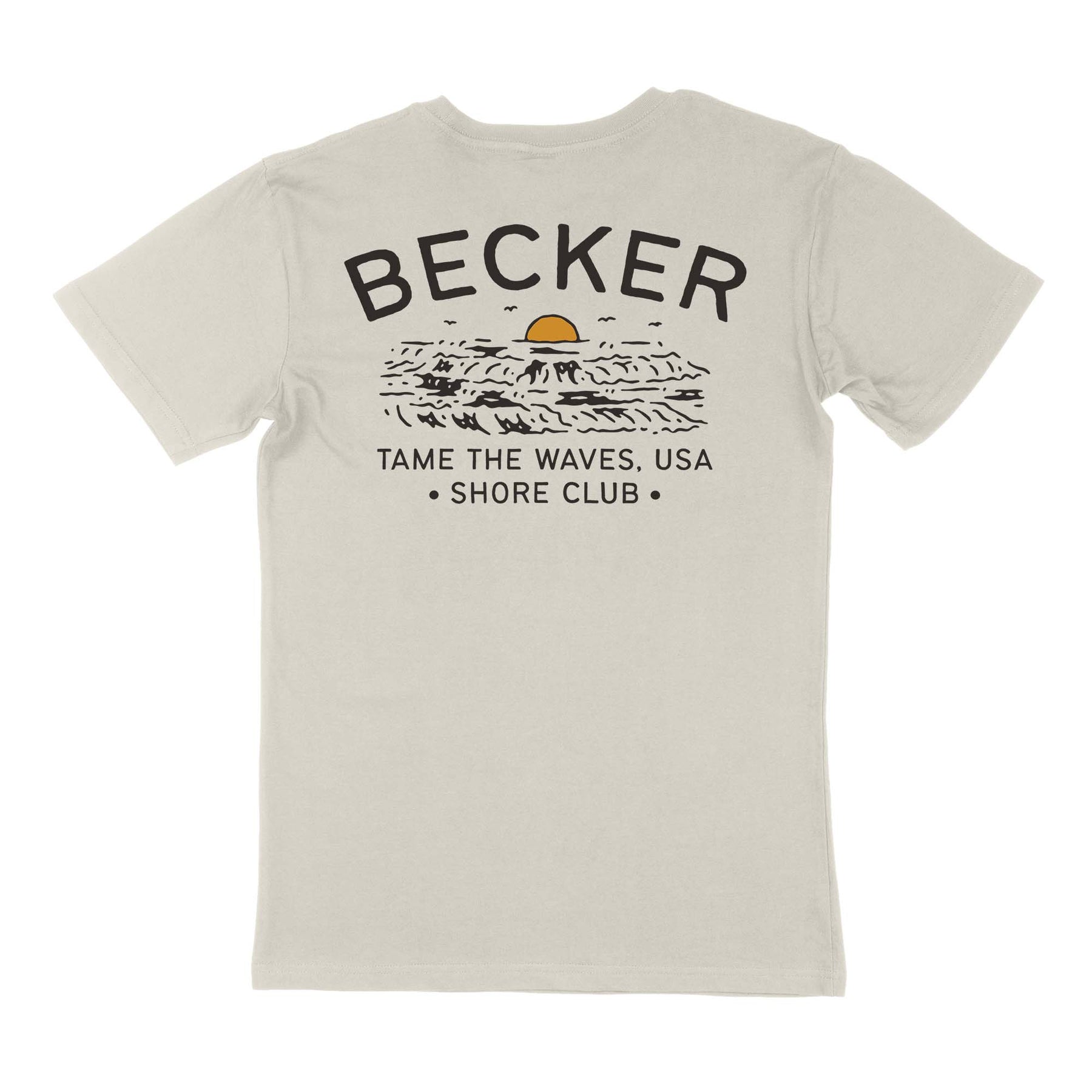 Becker Supply Co. | Shop Everything