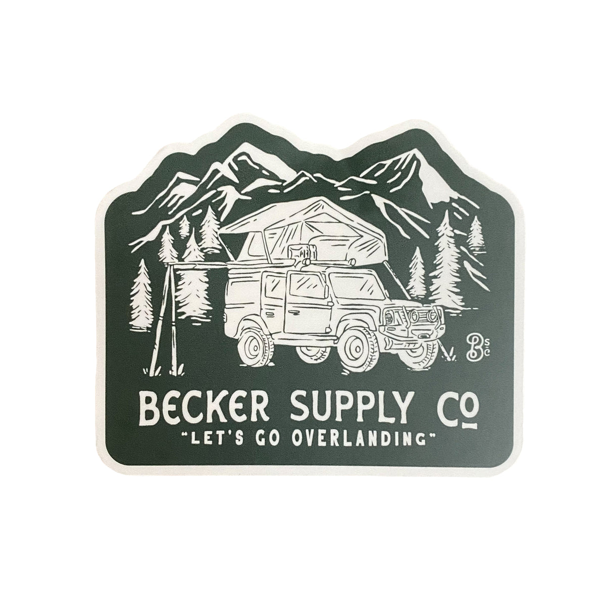 Becker Supply Co. | Shop Everything